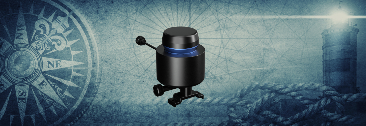 CHASING PING 360 SONAR KIT | CHASING 水中ドローン｜チェイシング｜国内初認定パートナー